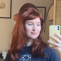 1960's BEEHIVE LONG Style Theatrical Halloween Costume Beehive Wig by ...