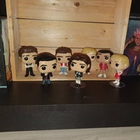 Klaine Glee Funko Pops - Etsy