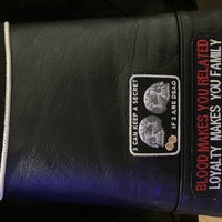 KEEP ON VANNIN' Decal Sticker Vinyl Vintage Retro Custom Van Life 2% ...