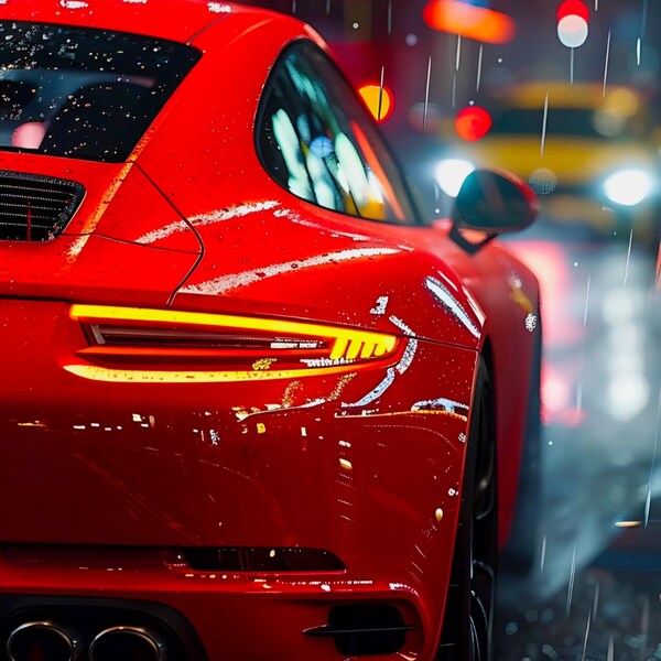 Google Sheets Calendar | Monthly & Yearly Planner | Digital Calendar ...