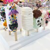 Cakesicle Cake Popsicle Stick Display Stand. This Listing is for a 12 ...