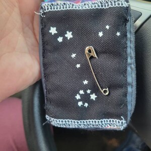 Limp Wrist Raised Fist Patch - Etsy