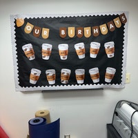 Back to School Bulletin Board Kit Flamingo Bulletin Boards September ...