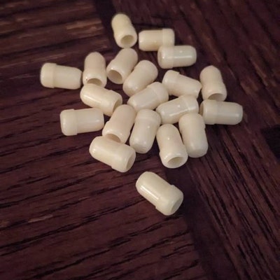 20 Pcs Handcrafted Ear Wax Removal Kit, Made With 100% Beeswax Coated ...