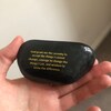 Engraved River Rocks - CUSTOM Scripture Verses - You Choose Your Verse ...