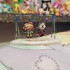 Disco Elysium Mini Standee - Etsy UK