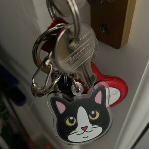 Concierge Pin Badge additional - Etsy