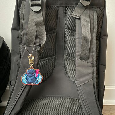 Dnd Warlock Pocket Patron Stickers - Etsy