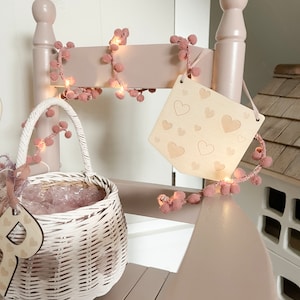 Wooden Scallop Trim Set for Toy Storage Unit - Etsy