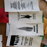 DIY Forge Decal Kit - Etsy