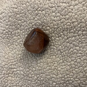 LARGE RUBY in MATRIX Sphere Natural Stone Hand Carved Gemstone - Etsy