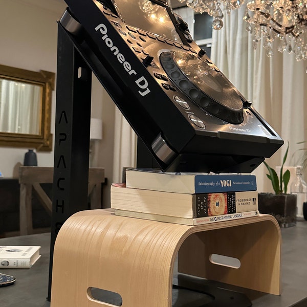 DJ Console Topper for Ikea Kallax - Etsy