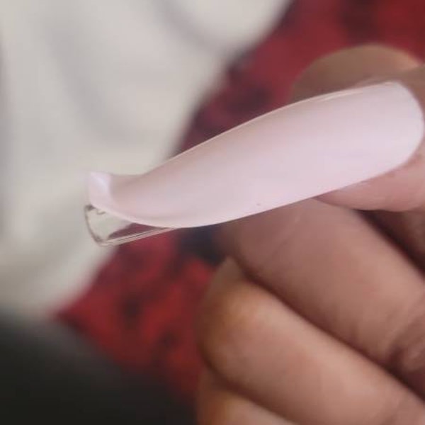 NEW | Rogue | Luxury Press on Nails | 90’s Nails | Colorful Nails - Etsy