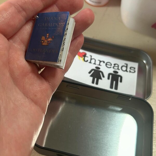 Tv Show Keychain! - Etsy