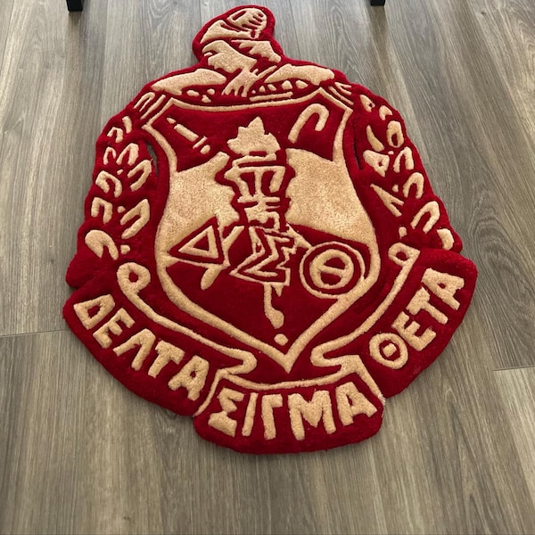 Custom Fan Art Doodlebob Rug - Etsy