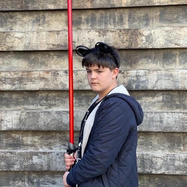 Lightning Bolt Park Mouse Ears, Hercules Lightning Bolt Mouse Ears ...