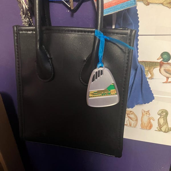 2 Inch Tall Odo Bucket Ornament, 3D Printed Replica, DS9 - Etsy