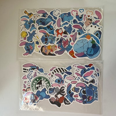 Neon Light Sticker Pack Neon Light Decal Neon Sign Sticker - Etsy