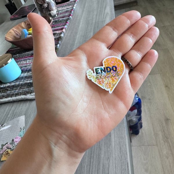 Tilted Sticker | Gaming Sticker | Water Bottle Stickers | Tumbler ...