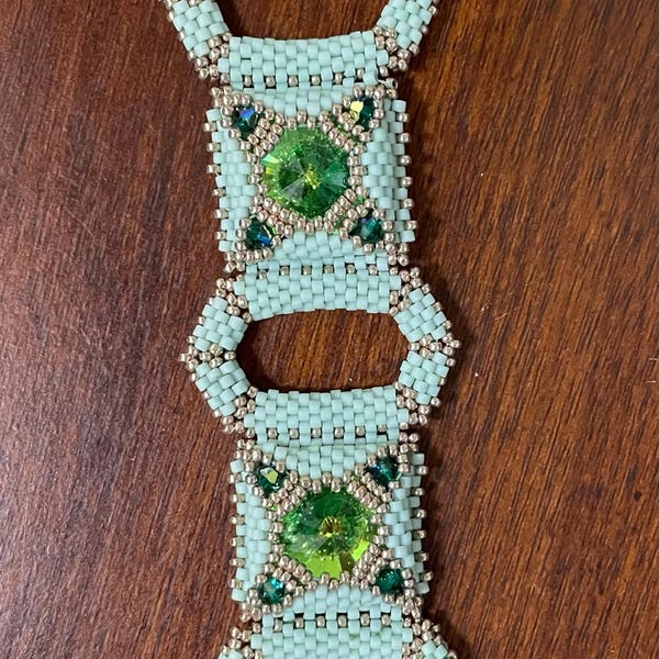 Sultan Jewelry Set - Etsy