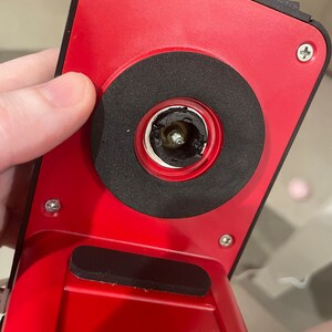 Electri Knitting Machines Adapter,electric Knitting Loom Machine ...