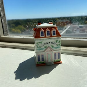 OGGI Brand Classic American Diner Series Figural Hand-painted Ceramic ...