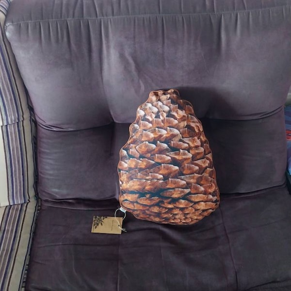 French Fries Pillow / Food Pillow / Food Gift / Fries Pillow / Plushie ...