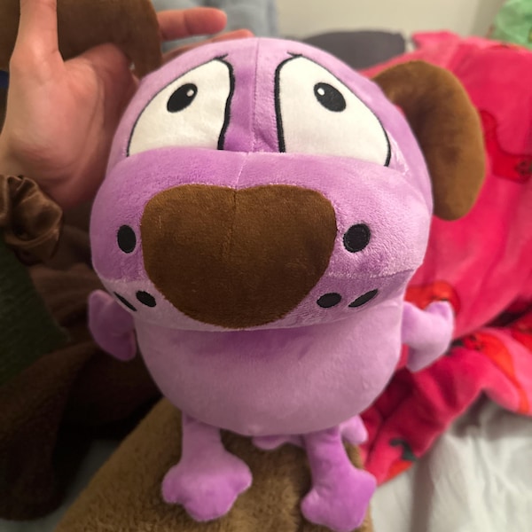 Fat Teto Plush (20 Cm) - Etsy