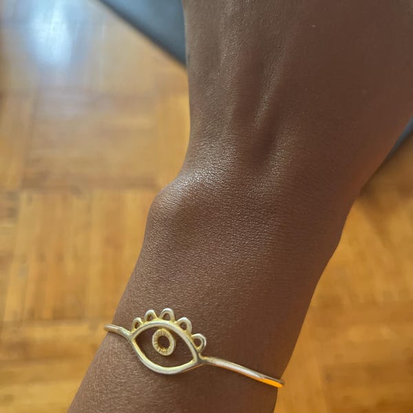 Filigree Gold or Silver Handmade Ring, Unique Birthday Gift for Women ...