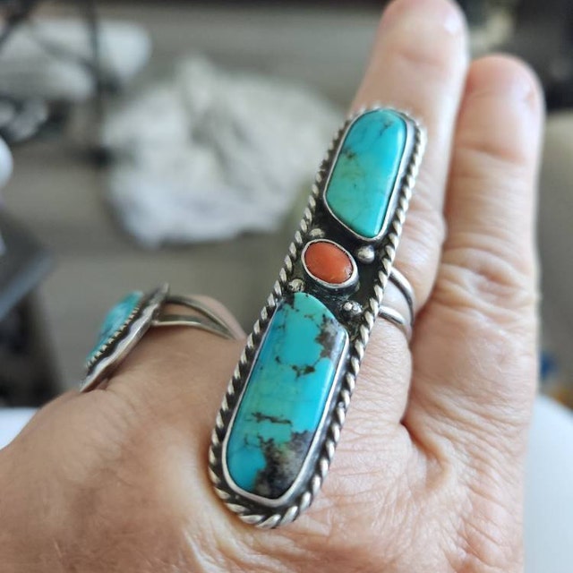 DecaturCoinNJewelry - Etsy