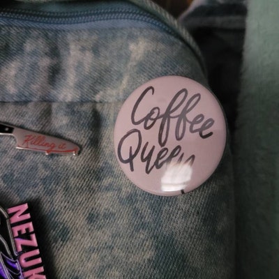 Wreck It Ralph Button Pins - Etsy