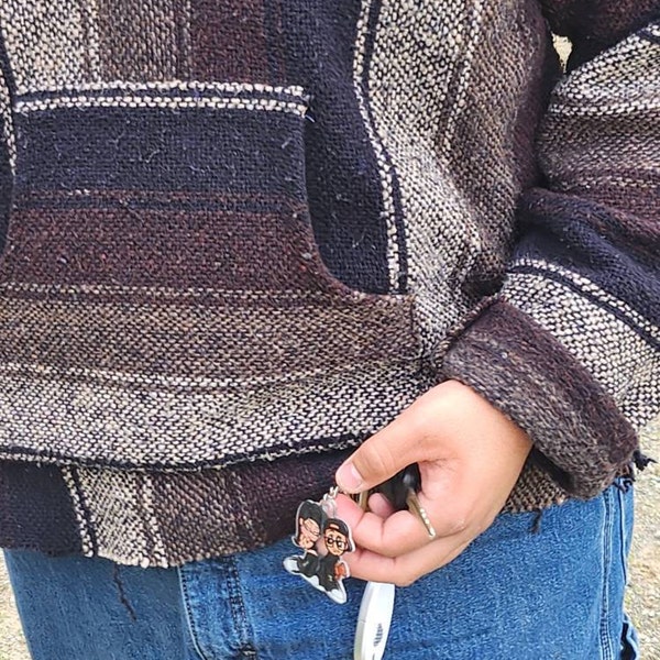 Pumpkins Personalized Acrylic Block LED Light, Fall Season Decor ...