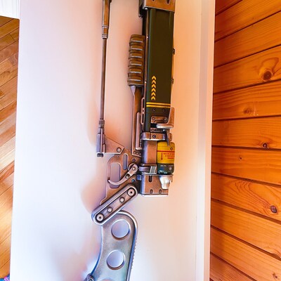 Super Sledge Rocket Hammer Fallout 4 / 76 - Etsy UK