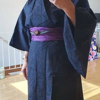 Japanese Work Pants, Nikka Pokka / Modern Style Ninja Pants - Etsy Canada
