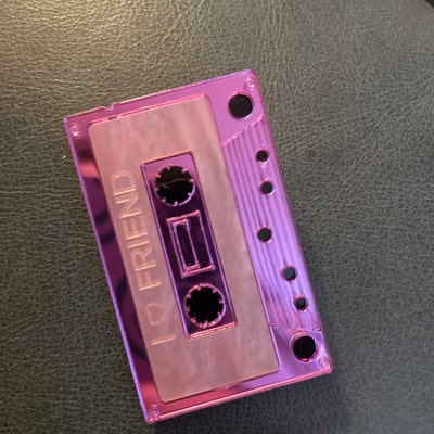 Alien Hair Clip 90s Y2K Space Kawaii Barrettes Glow in the Dark - Etsy