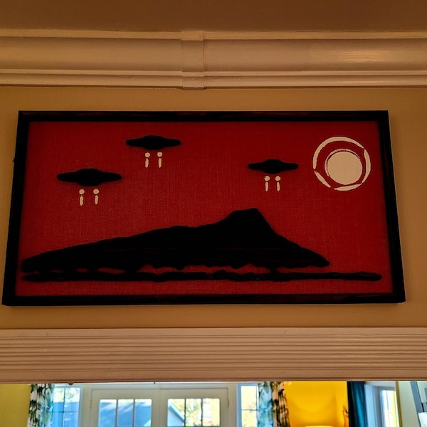 Witco Tribute Tiki Vintage Deep Sea Diving Helmet Wall Art - Etsy