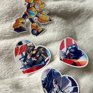 Rewind Transformers MTMTE Print - Etsy