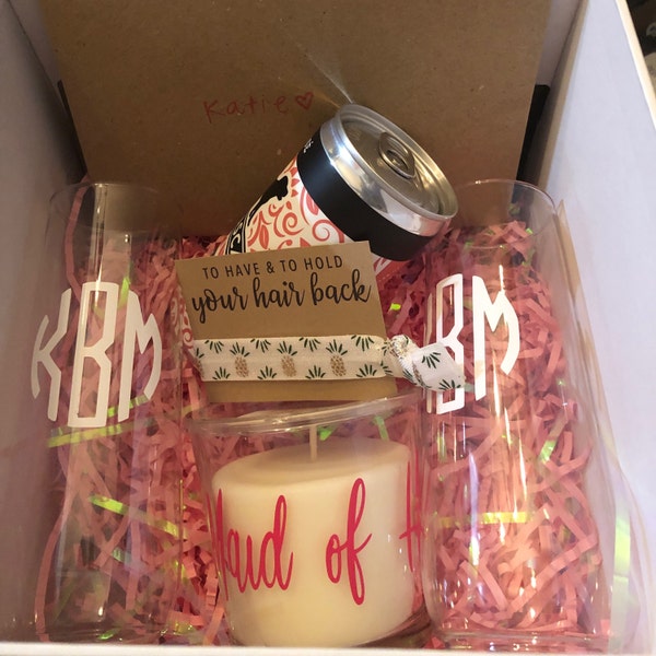 To Have & to Hold Your Hair Back Hair Ties, Elastic Hair Ties, Elastic ...
