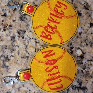 School Bus Keychain, School Bus Key Fob, Bus Driver Gift, Back to ...