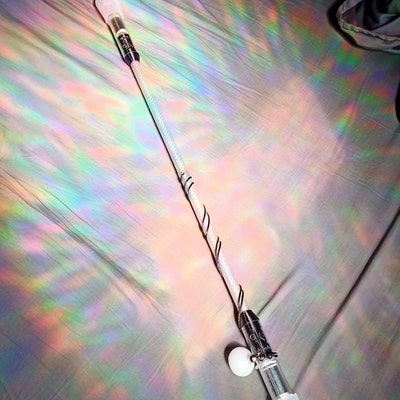 Flowtoys Flow-wand® the Original Levitating Wand - Etsy