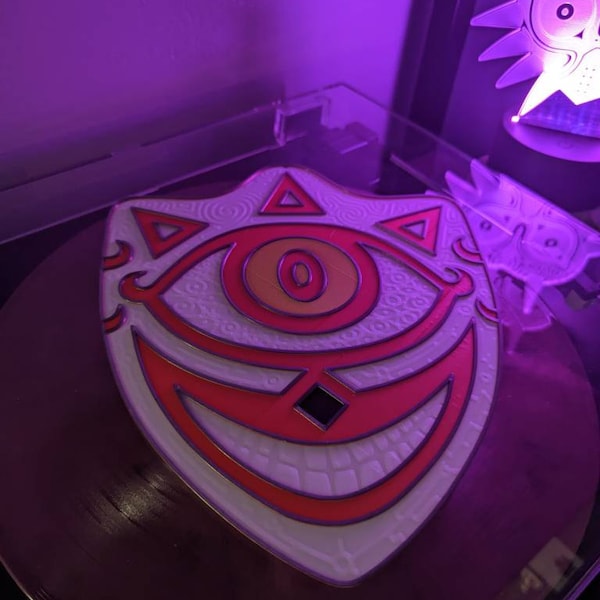 Mask of Truth, the Legend of Zelda: Majora's Mask/ocarina of Time, 3D ...