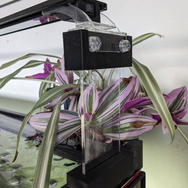 Finnex Stingray Original LED Light Riser, Attractive Stable Elevated ...