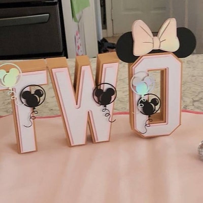 Bad TWO the Bone Themed Sugar Cookies - Etsy