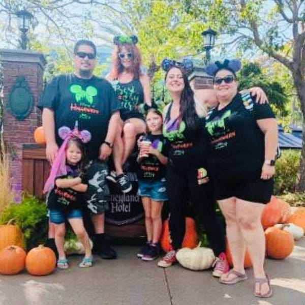 Disney Halloween Shirt - Mickey's Not so Scary Party - Disney Shirts ...