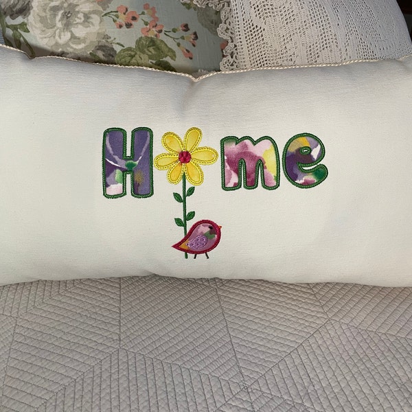 Manatee Applique Alphabet Letter Set A-Z Applique Machine Embroidery ...