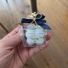 Personalized Wedding Lavender Scented Soap, Wedding Favors for Guests ...