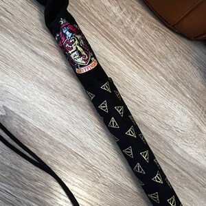 Protective Wand Bags for Interactive Wands - Etsy