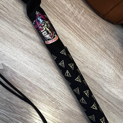 Protective Wand Bags for Interactive Wands - Etsy