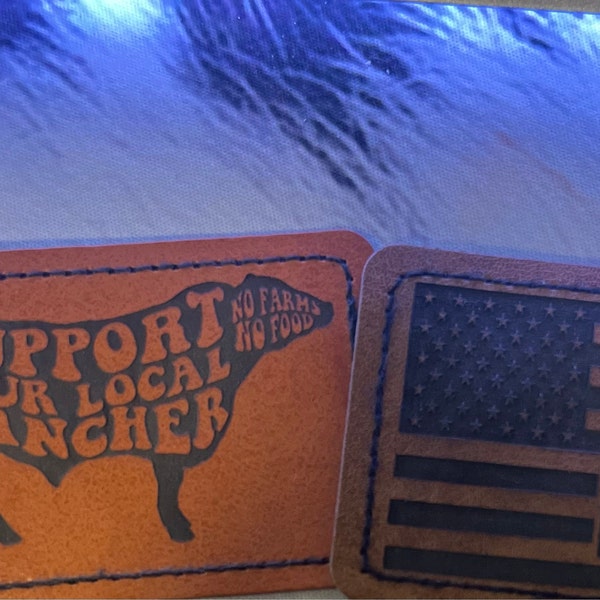 Eat More Beef SVG, Support Local Farmers and Ranchers, Cattle Ranching ...