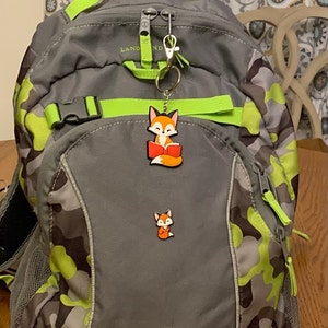 Puffin Muffin Hard Enamel Pin Puffin Enamel Pin Puffin | Etsy